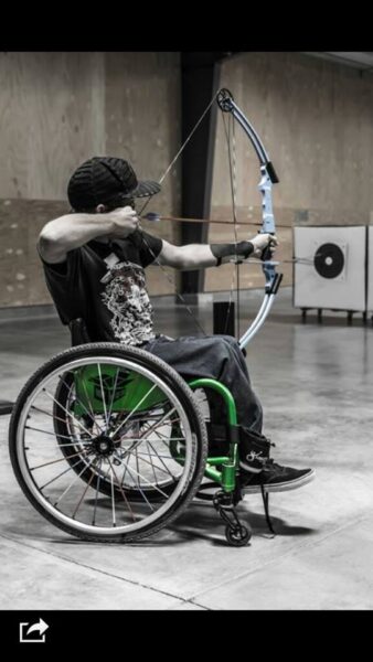 Welcome to Box Wheelchairs