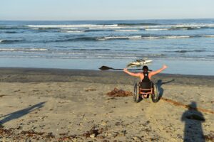 Welcome to Box Wheelchairs