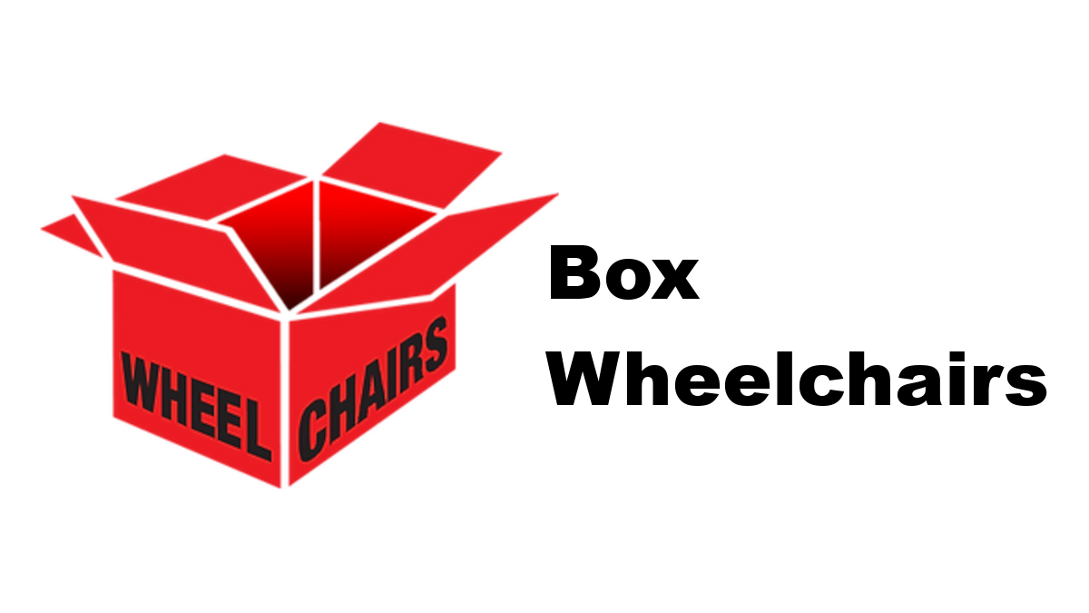 Box Profile - Box Wheelchairs